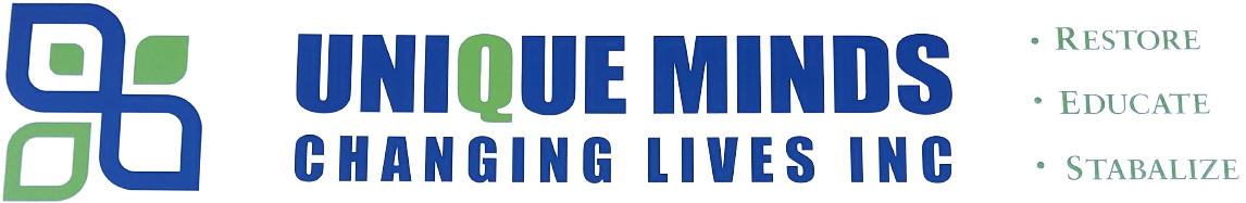 Unique Minds Changing Lives Inc.